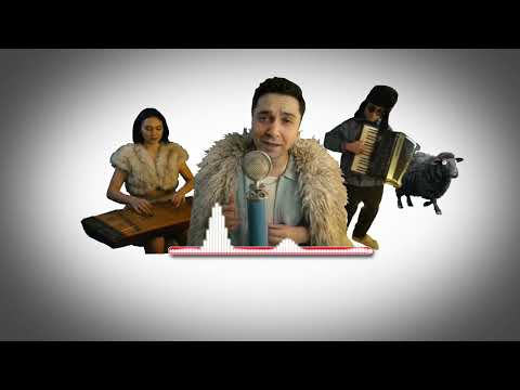 Mādālin - Tzacana Pacana (lyric video)