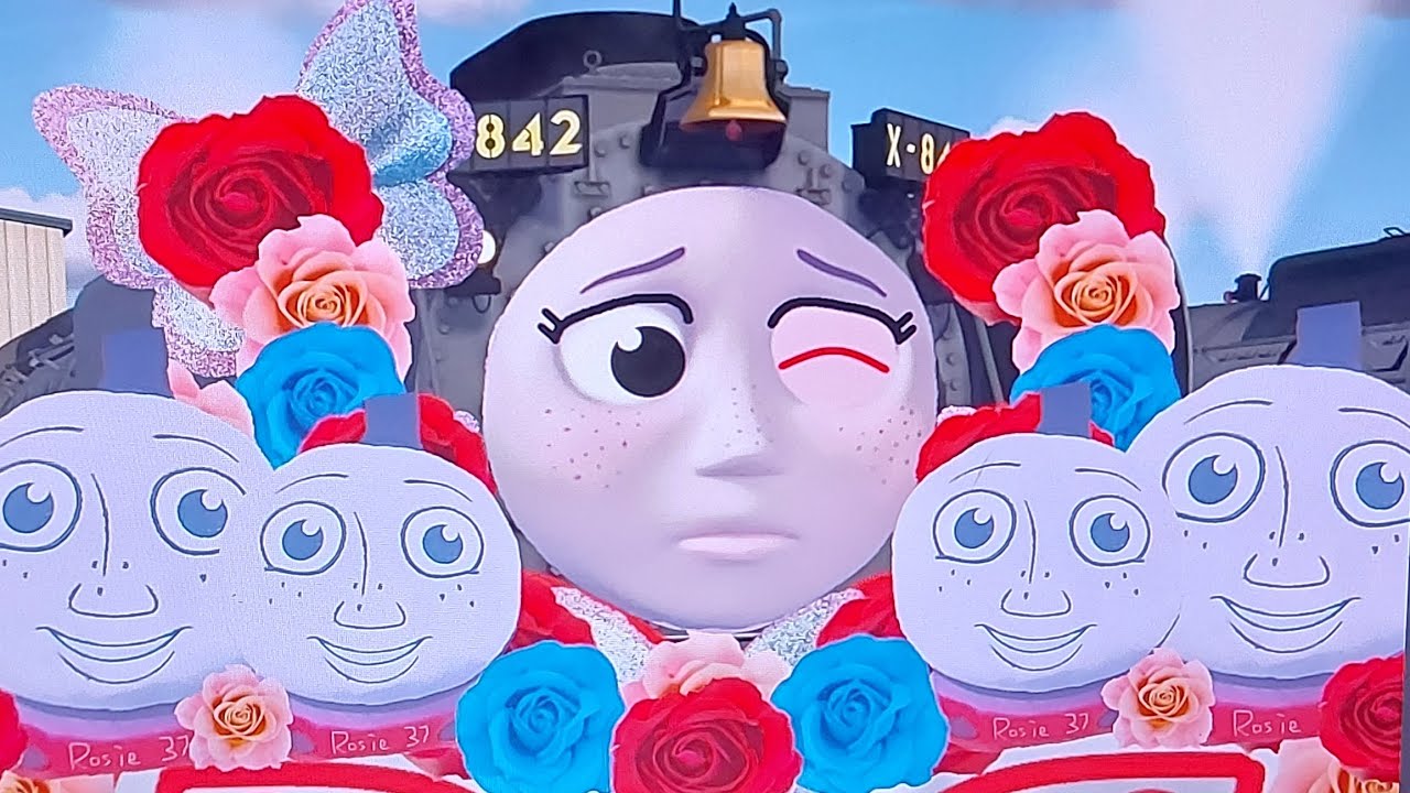 Rosie,Emily,Rosily And Emsie's Love😊🥰🤗🎀👙(RosieXEmilyXPyra)(For Pyra ...
