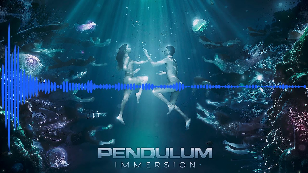 (31-35 Hz) Pendulum - Crush Rebassed [Low Bass by Olegovich] - YouTube
