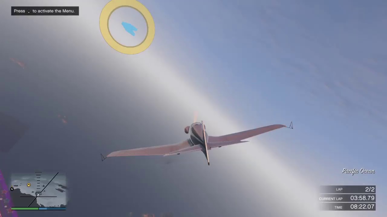 GTA 5: Creator mode Update Review [Racing Creation] - YouTube