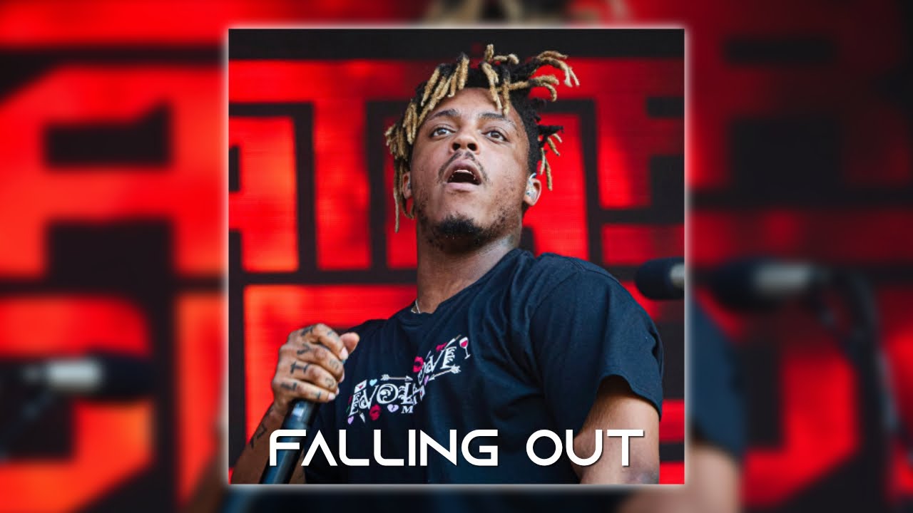 [FREE] Juice WRLD Type Beat "Falling Out" - YouTube