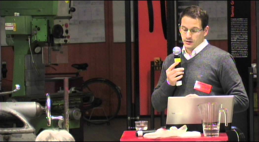 16) Fabio Pini - YouTube
