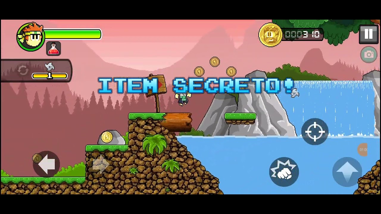 Jogando Youtube