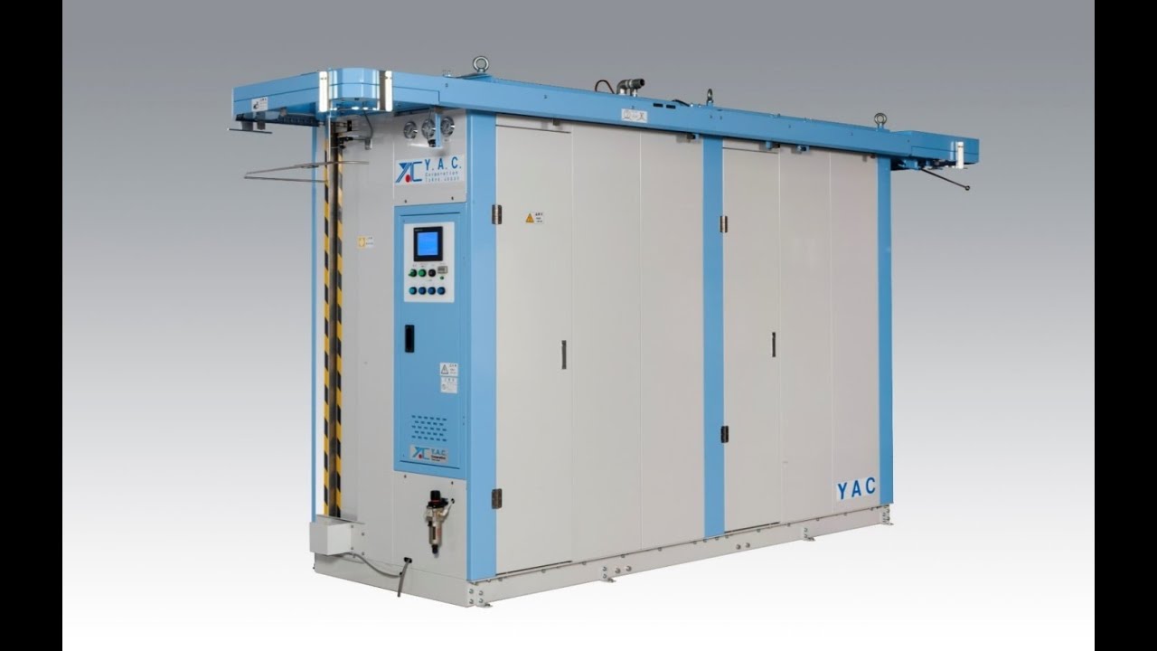 Tunnel Box Finisher, Automatic Ironing Machine, Automatic Cloth Ironing ...