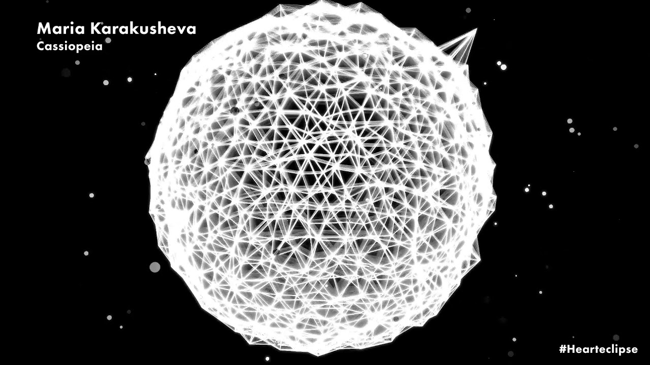 "Cassiopeia" for piano & string orchestra by Maria Karakusheva - YouTube