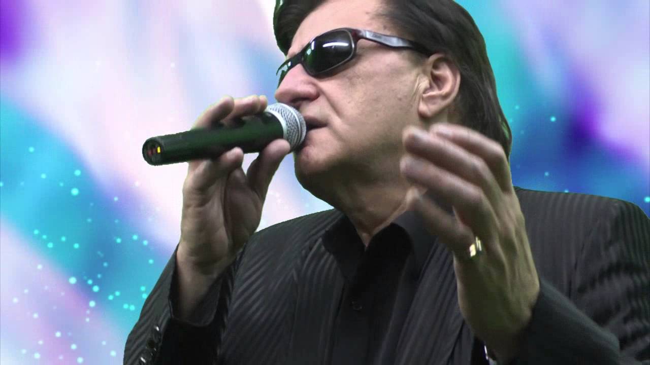 Boris Čiro) Gašparac Da sam imo šaku dukata - YouTube