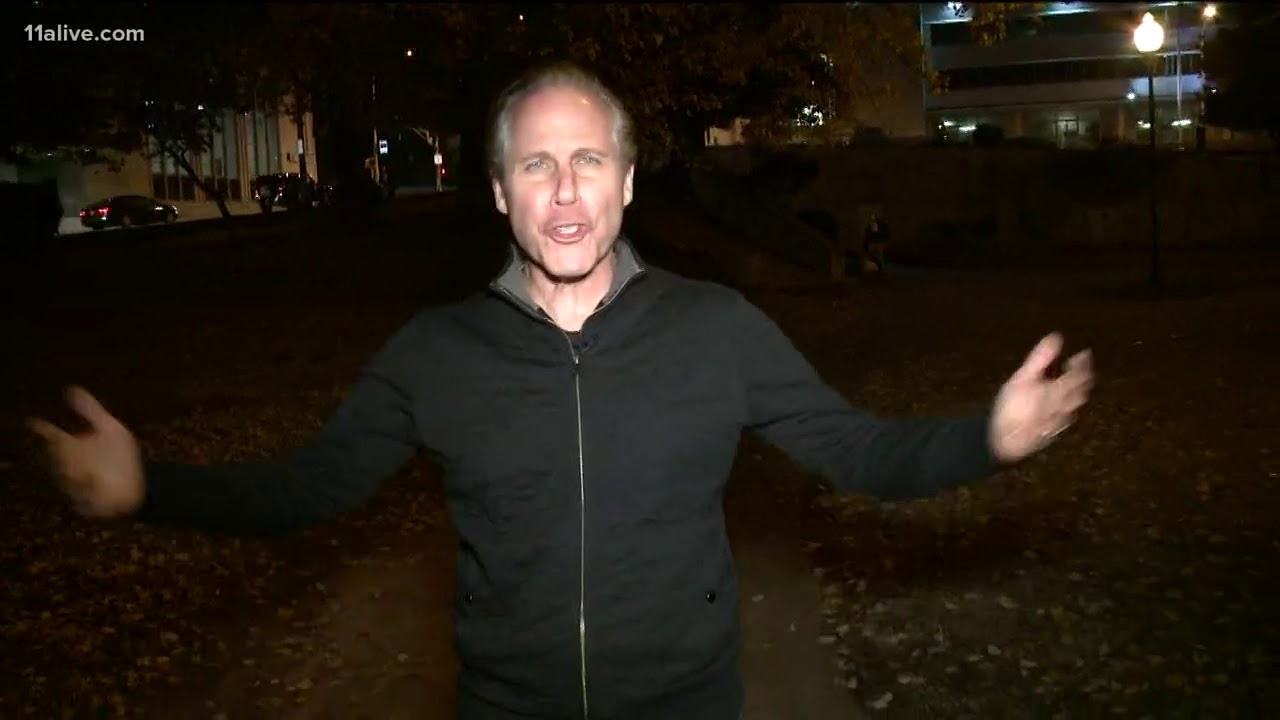 #TheLateFeed: Vinnie's Rant -- fined for feeding the homeless? - YouTube