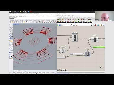 HackadayU: Designing with Complex Geometry - Class 2 - YouTube