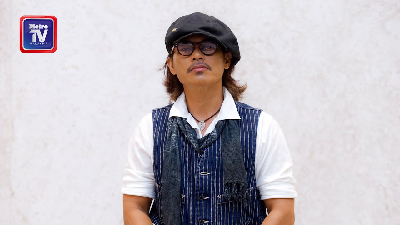 Di Sebalik Cerita - Joey Daud - YouTube