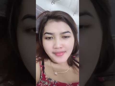 🔴Live Rindi Antika Aktivitas baru Bangun Tidur