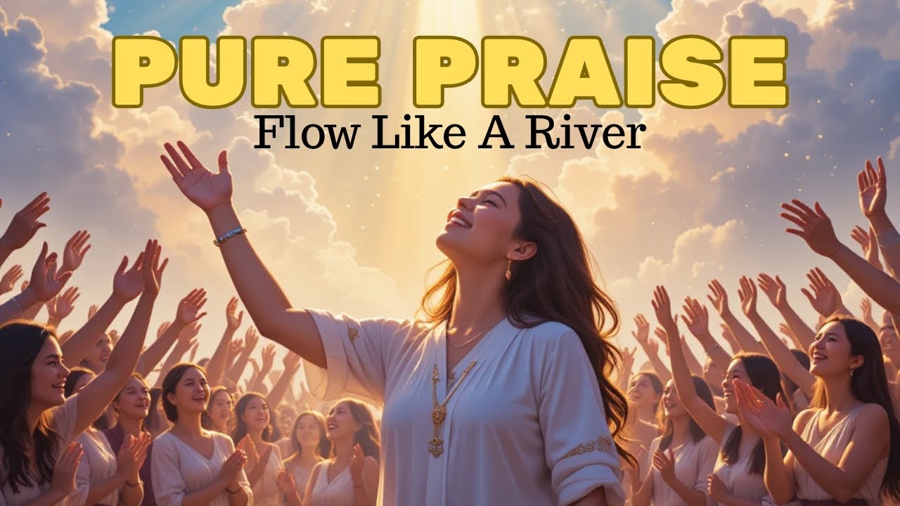 Pure Praise, Deep Worship, True Devotion - YouTube