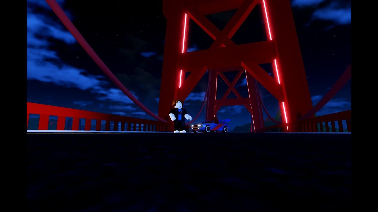 Tiny Toy Speed Test [Roblox Jailbreak] - YouTube