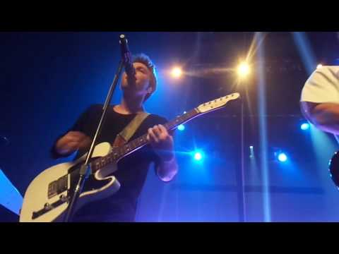 Waking Up - Emblem3 (Waking Up Tour, Montreal – May 24th 2016)