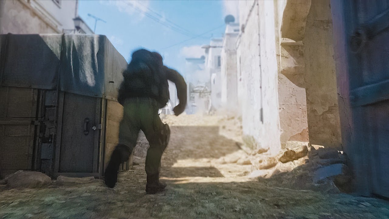 NOVA OPERAÇÃO & BETA SOURCE 2 sairão em algumas horas... (VAZARAM ...