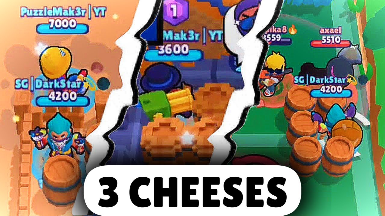 3 Different Types of Cheese with Jacky's gadget - YouTube