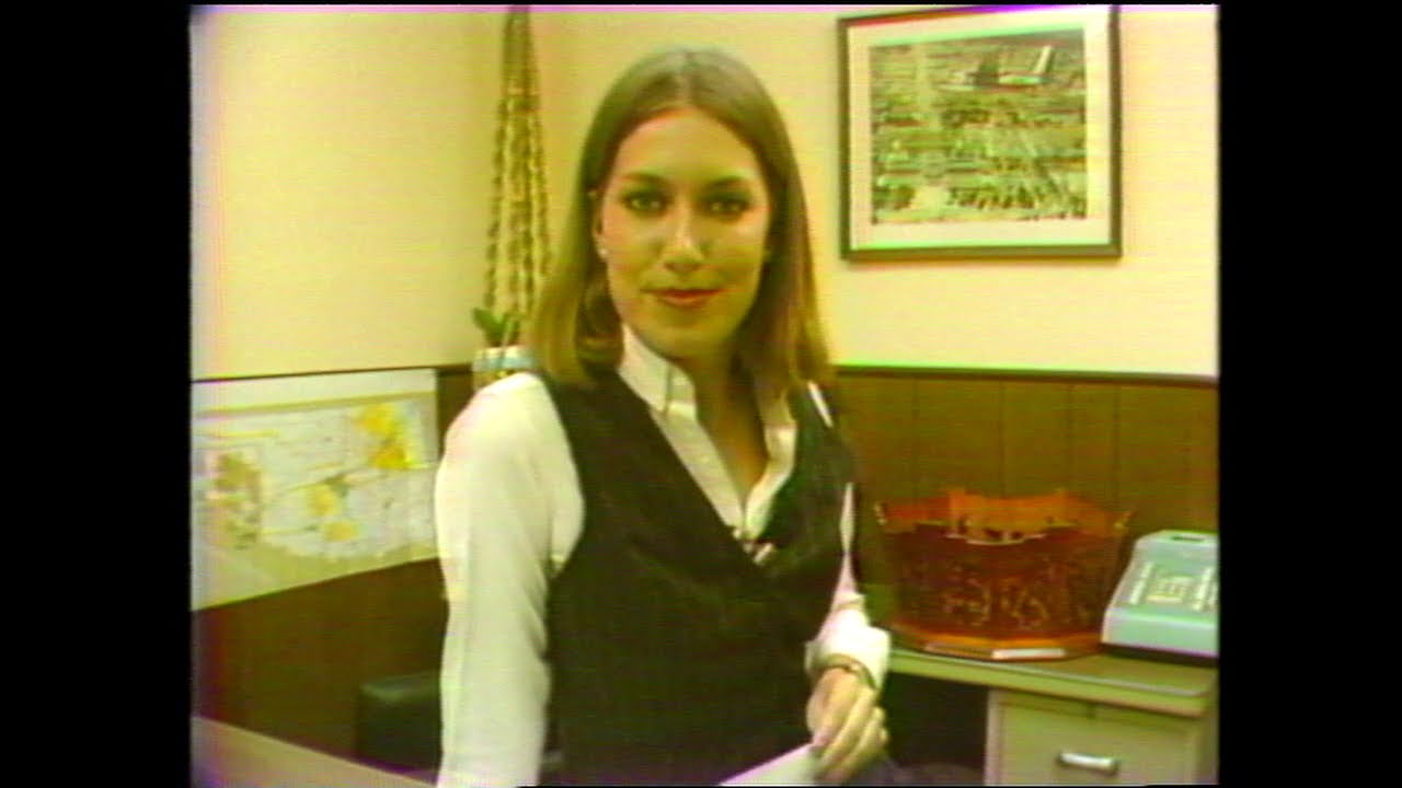 Bella Shaw Governor Nigh Uses State Plane for pleasure - YouTube