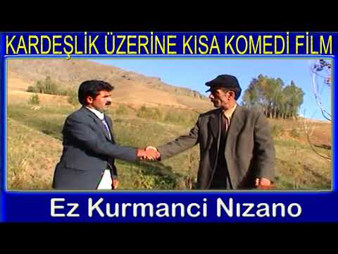 LAQIRDİ 2021 / Kısa Komedi Film / Kardeşlik / KURDISH SHORT MOVIE