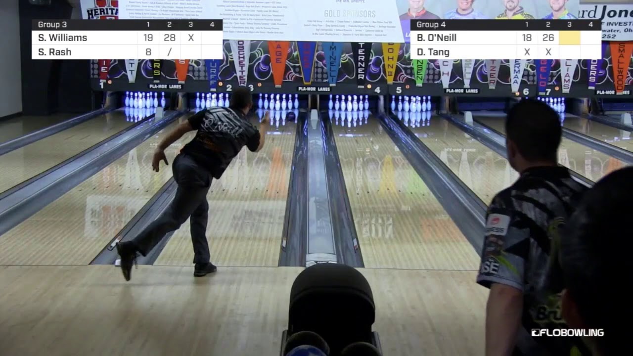 Pins Fight Back: Sean Rash & O'Neill Get Coldwatered - YouTube