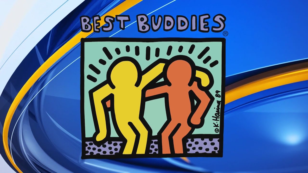 Best Buddies Annual Friendship Walk is back - YouTube