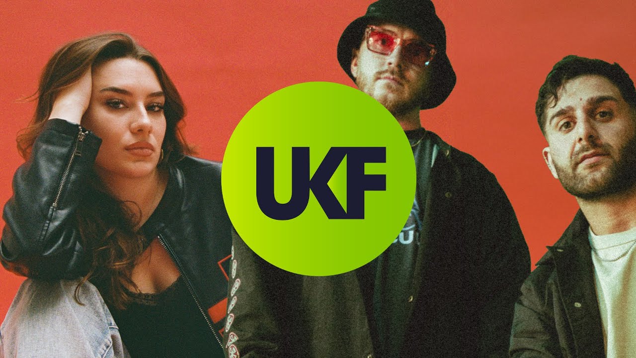 Fade Black x Grace Barton - Voicemail - YouTube Music