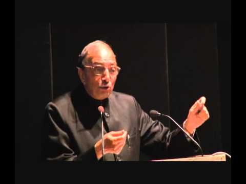 Dakshana Recognition Ceremony Dec 2014 - Keynote Address by Professor ...