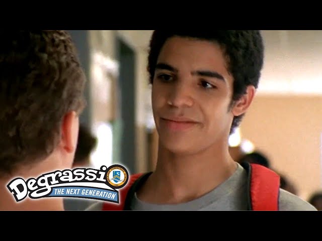 Drake Sem Camisa Degrassi Vintage Degrassi The Next Generation DRAKE