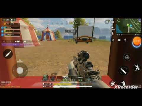 codm game play - YouTube