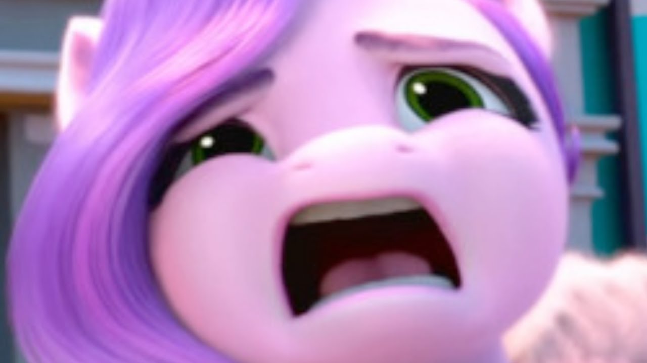 Pipp gets cancelled - YouTube