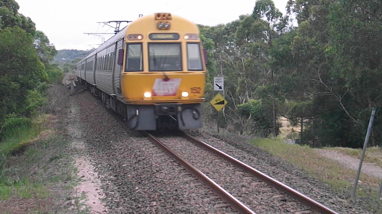 QR ICE at Eumundi - YouTube