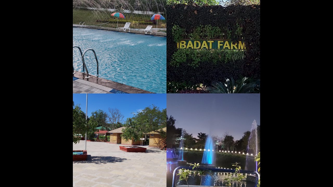 IBADAT FARM - YouTube