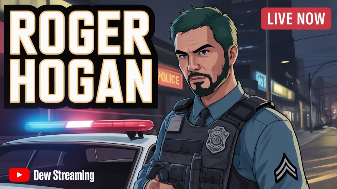 🔴 ඔයාලගේ වීරයා ආවා යාලුවේ...| Roger Hogan | CCPD | Day 69 | Ceylon ...