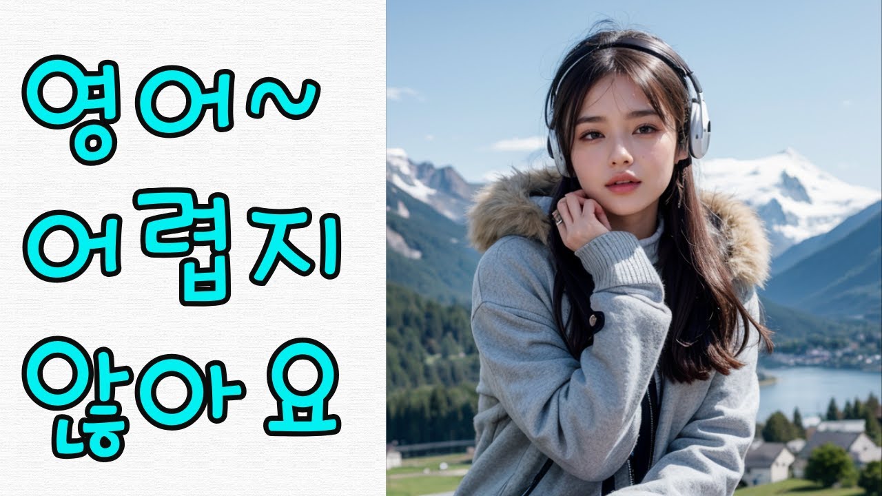 영어 단어 And 숙어로 알아보는 영어회화 계속 들으면 당신의 영어가 성장합니다 농구장 영어 기초 영어 반복 학습 연속 듣기 자주 쓰는 영어 매일 조금씩