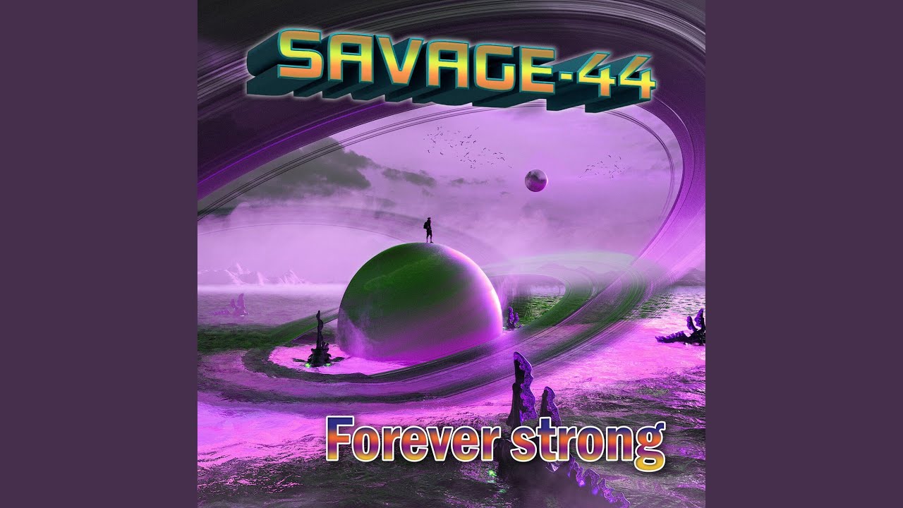 Forever strong - YouTube