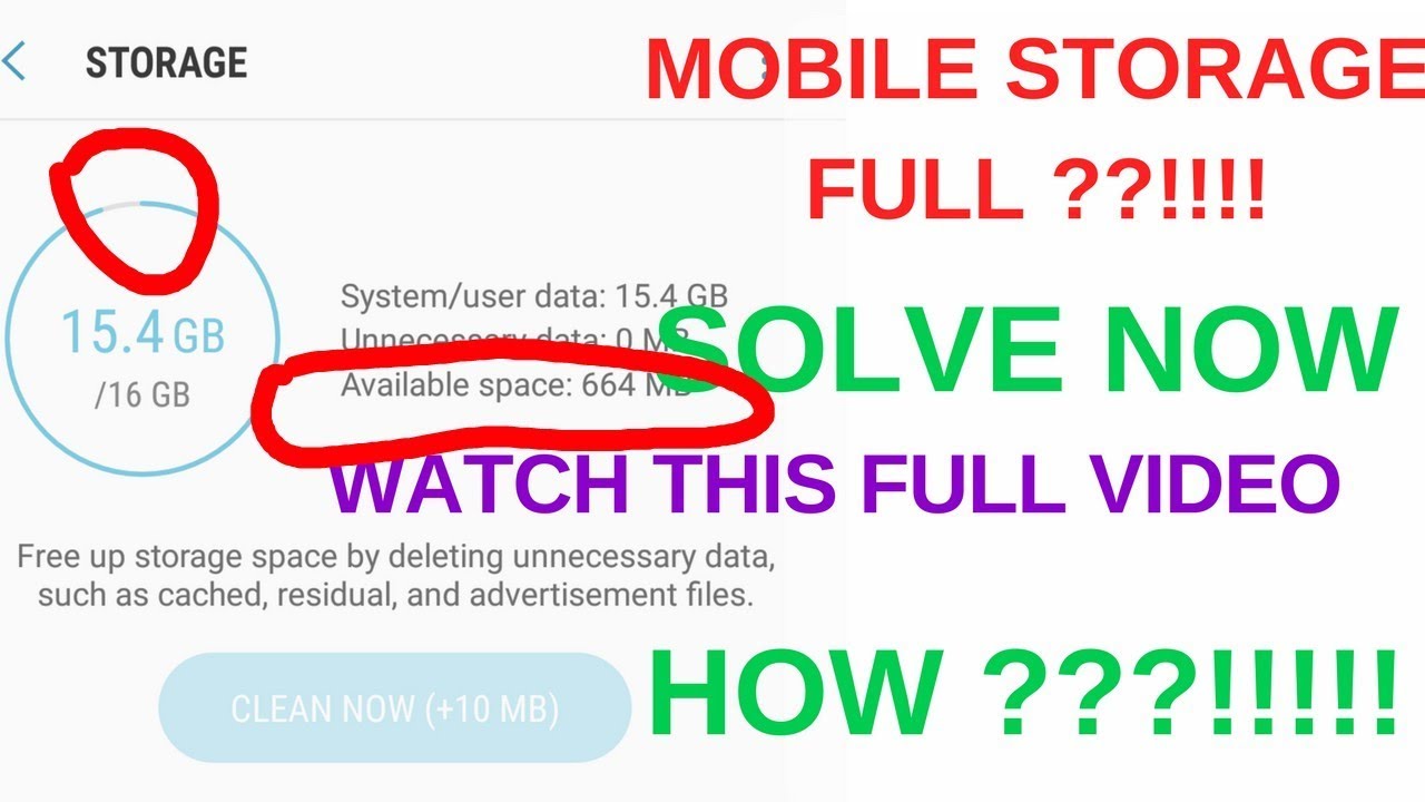 HOW TO CHANGE ANY ANDROID MOBILE APPS STORAGE LOCATION NEW 2018 - YouTube