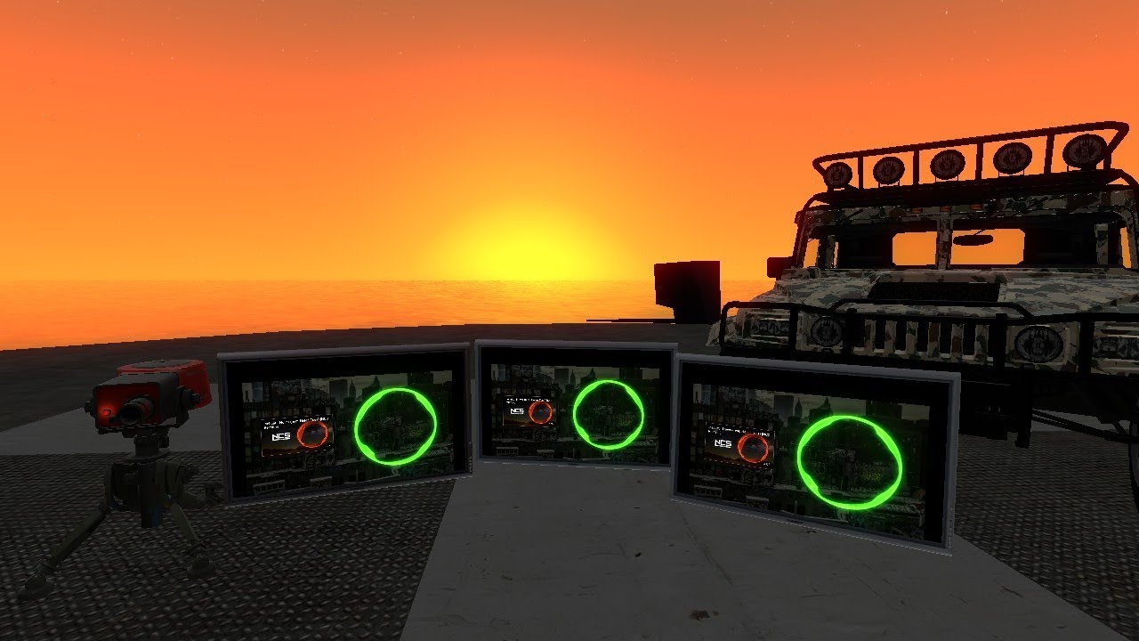 late night stream... Fake web cam test - YouTube