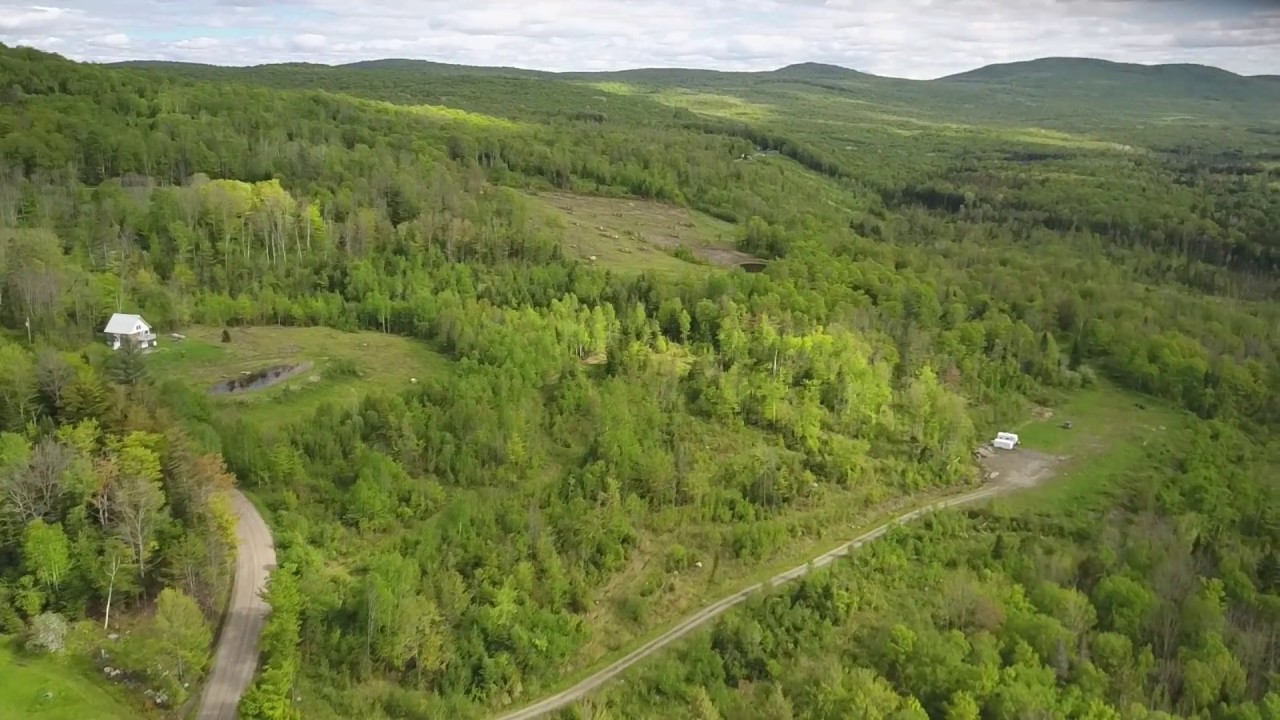 Granby, VT - YouTube