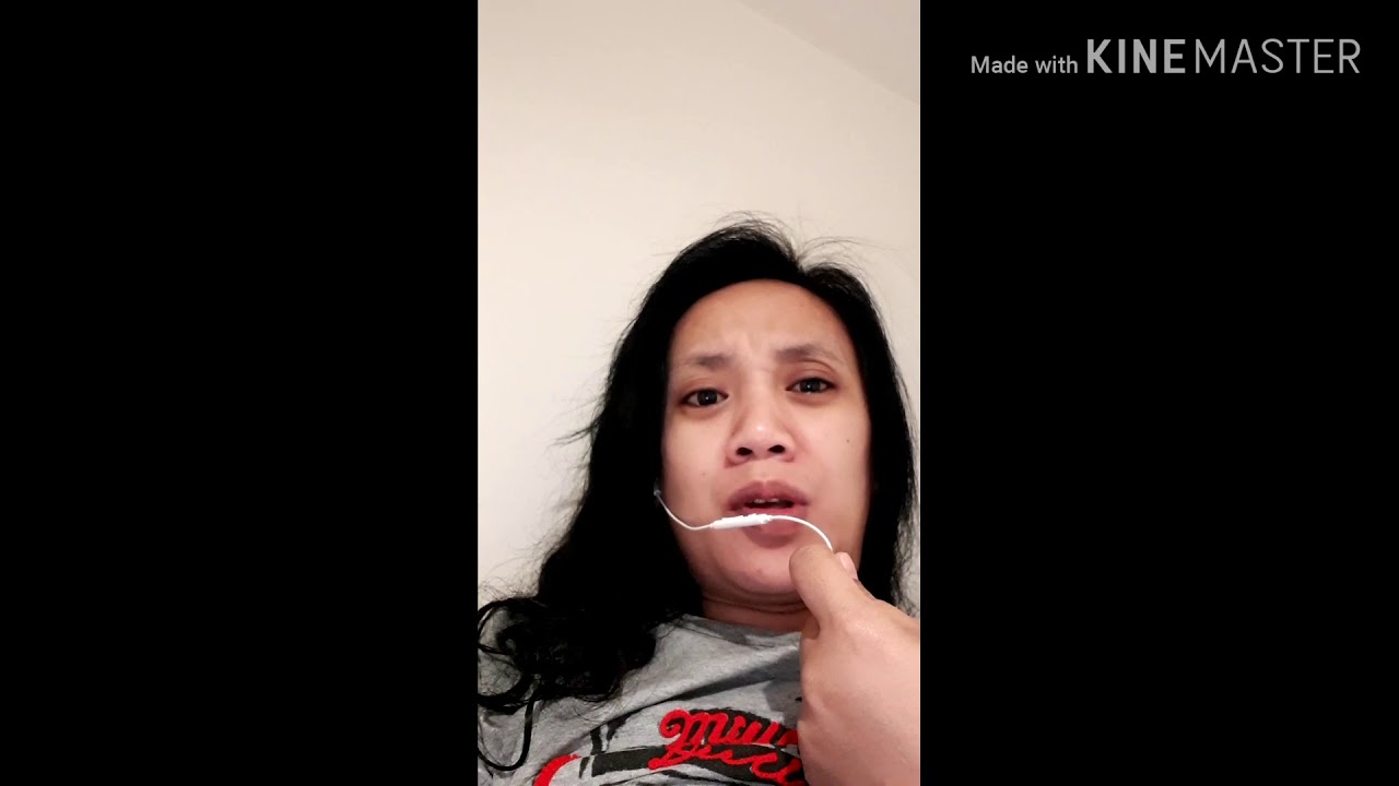 KEITH TALENS AT MANG JUN REACTION VIDEO. - YouTube