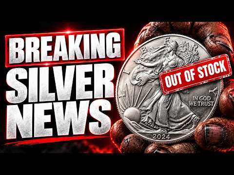 I Have Insane Silver News
