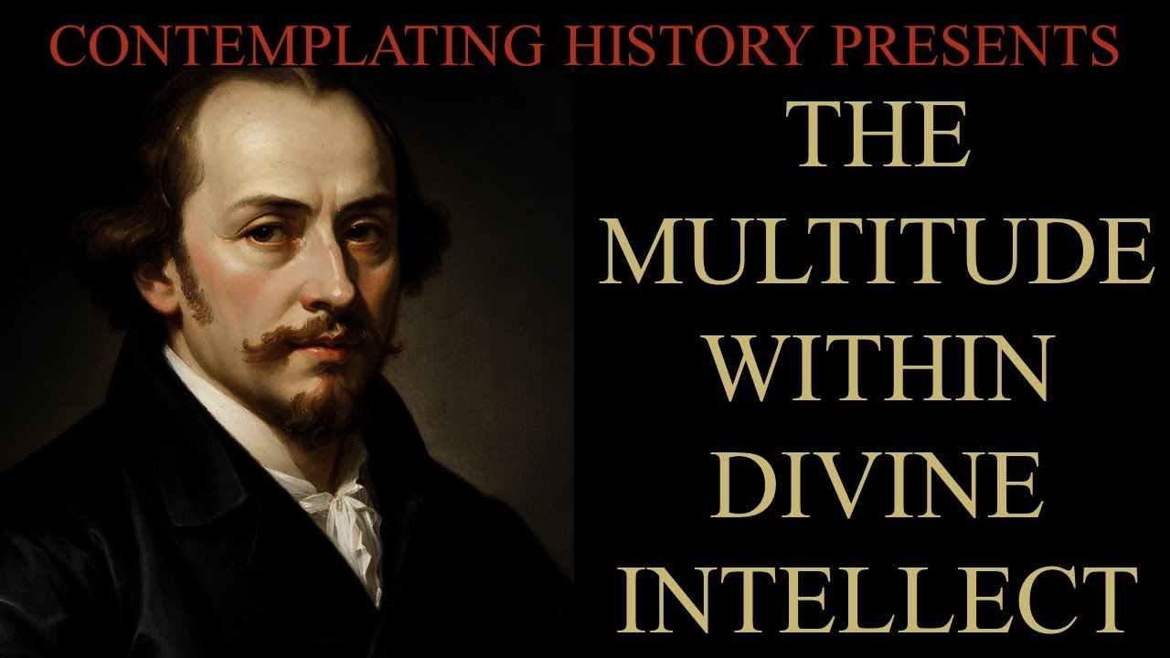 Aquinas Summa Contra Gentiles LI Why inquire how the multitude of ...