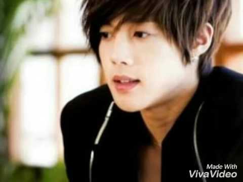 KİM HYUN JOONG KLİP - Bİ TANECİK AŞKIM