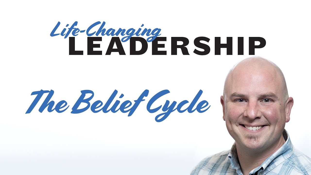 The Belief Cycle - YouTube