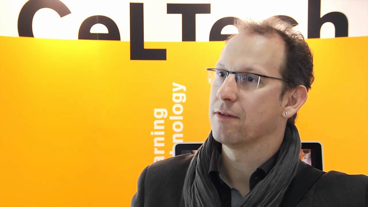 Prof. Dr. Andreas Breiter: Innovative Personalqualifizierung in ...