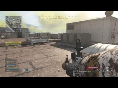 RPG Sniper - YouTube