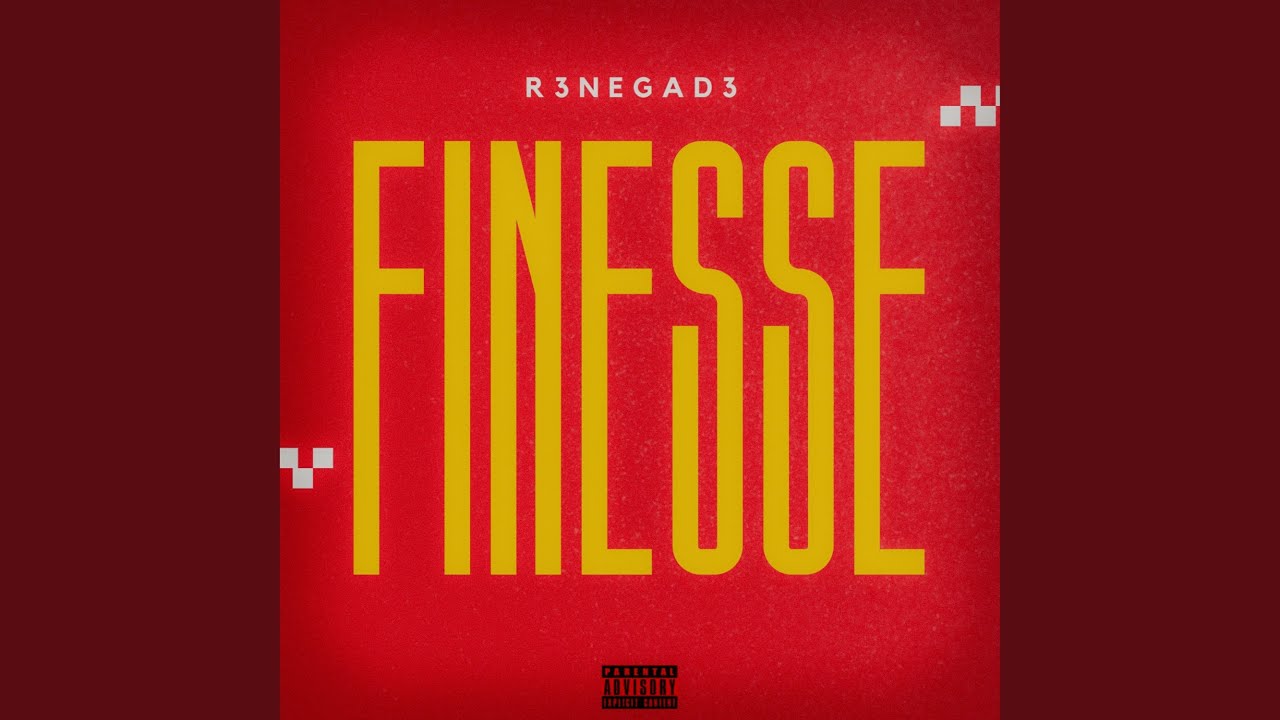 Finesse - YouTube