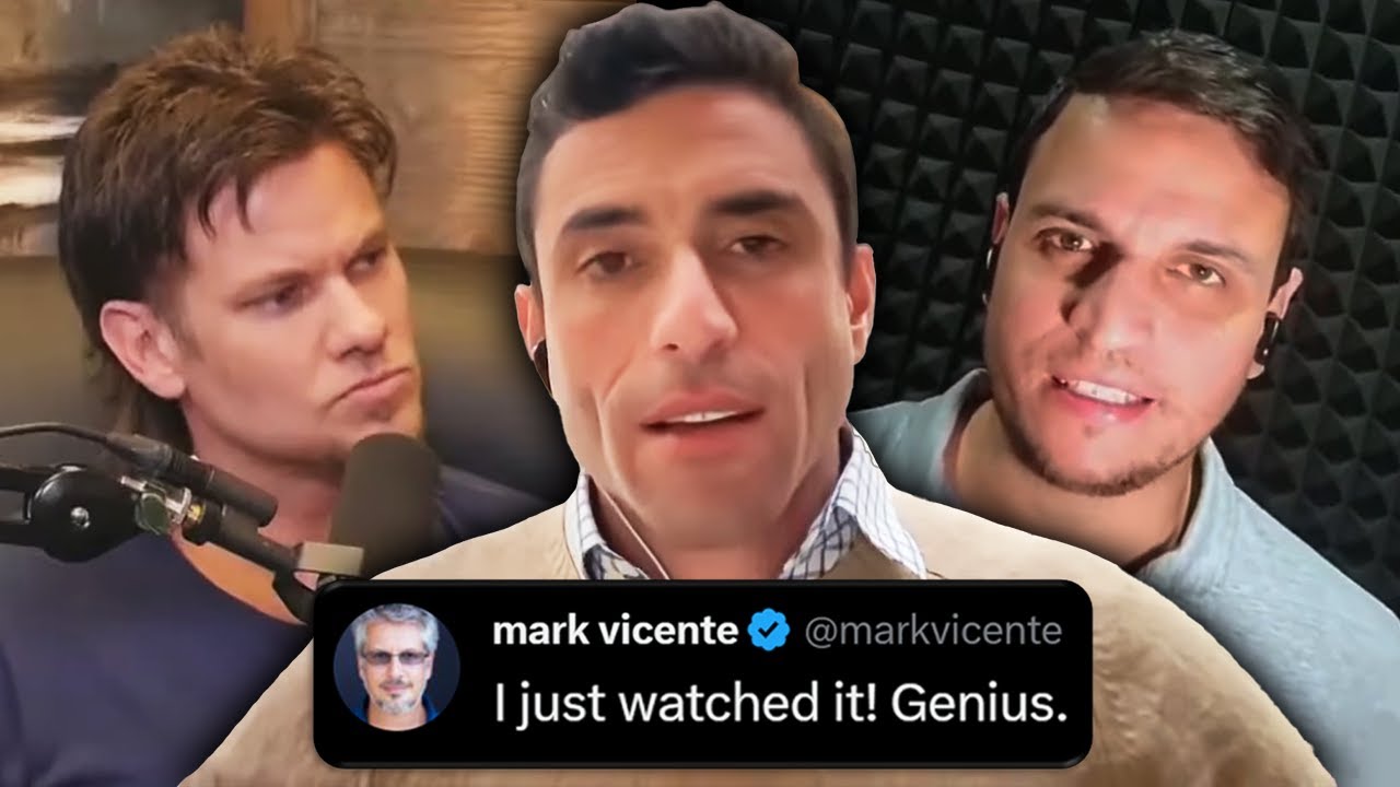 NXIVM Cult Member Interview Aftermath | H3 Podcast - YouTube