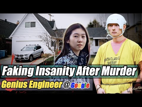 How a Google Genius Engineer Turned Murder Into a chilling Performance ...