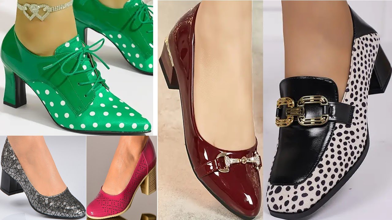 MOST COMFORTABLE AND PRETTY EVERYDAY SHOES YOU MUST HAVE IN COLLECTION ...