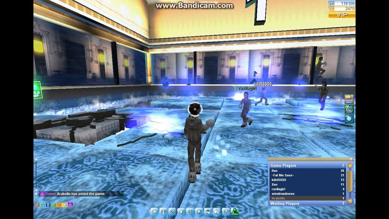 Onverse: Icefall Gameplay - YouTube