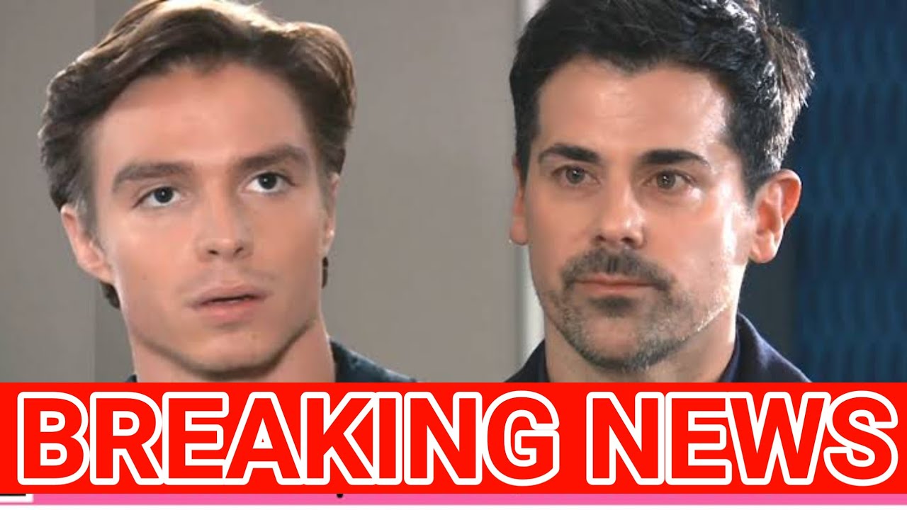 New Update News !! General Hospital: Casting Shakeups Lead To BIG EXIT ...