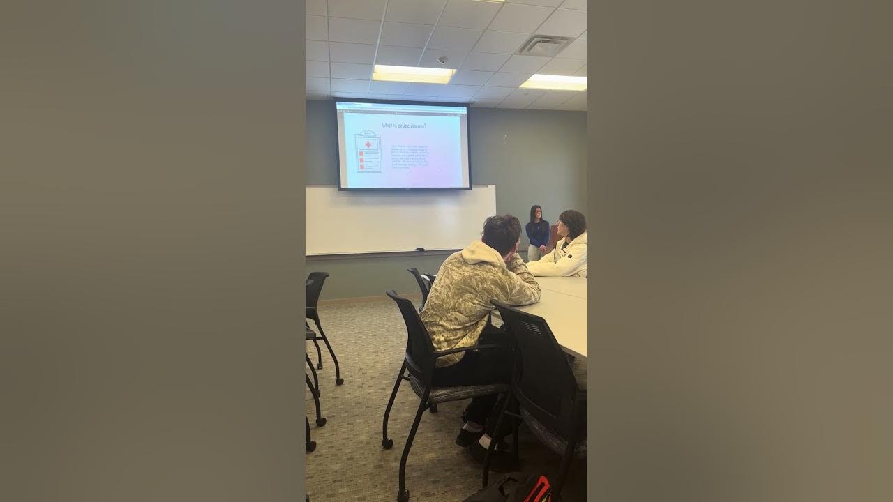 informative speech-MCOM 2304 - YouTube